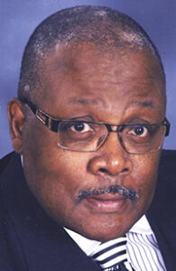 George Lee Jr. 1945-2022 | News, Sports, Jobs - The Vindicator